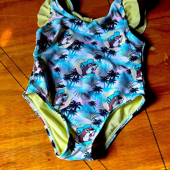 Buc-EE’s | Swim | Bucees Baby Bathing Suit | Poshmark
